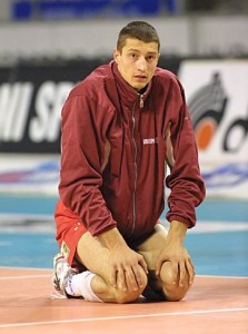 Classic Ivan Miljkovic - Volleywood