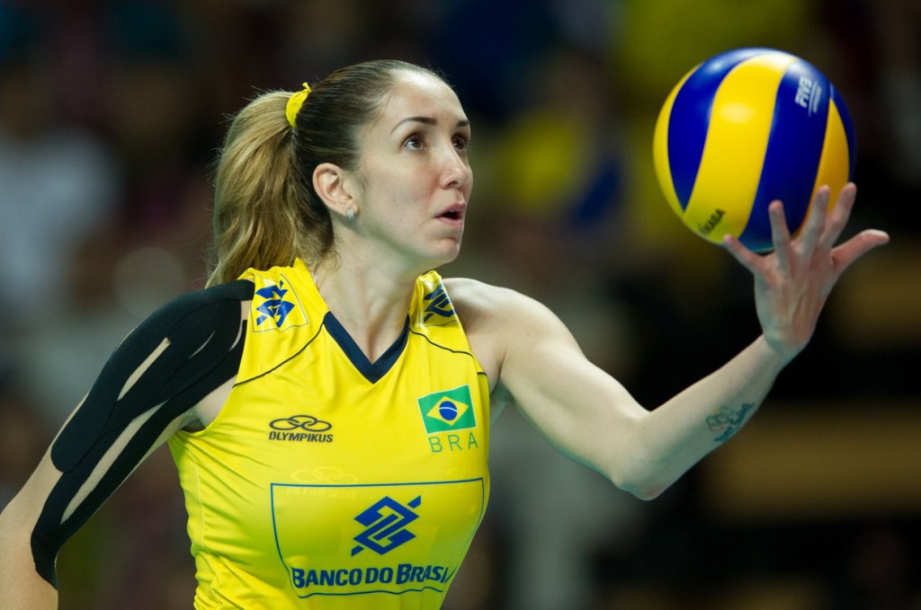 USA Wins The Final Battle - Volleywood