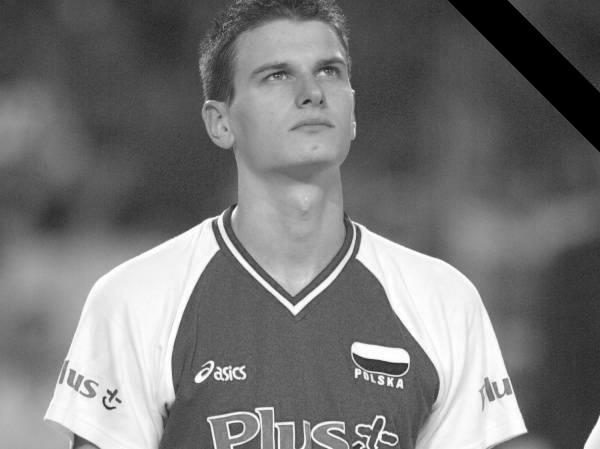 We Remember Arek Gołaś - Volleywood