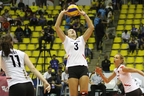 2012 FIVB World Grand Prix Posters, Teams, News, Schedule, Pictures ...