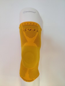 Genutrain Knee Brace - Volleywood