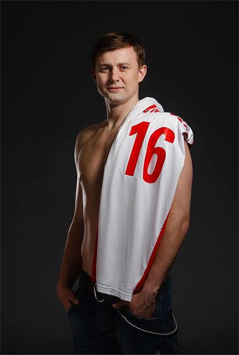 Krzysztof Ignaczak - Volleywood