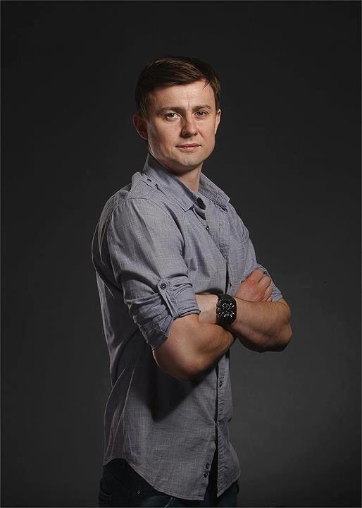 Classify Krzysztof Ignaczak