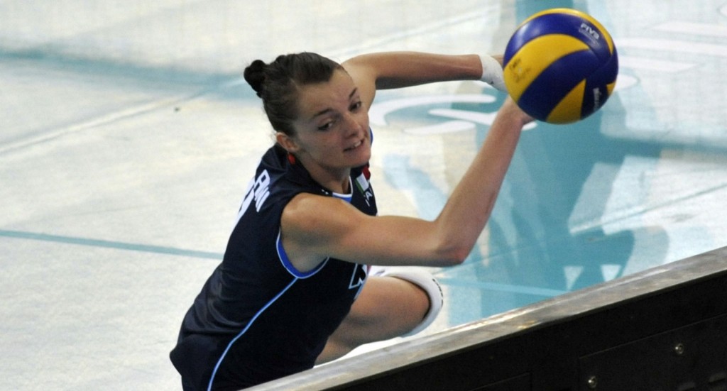 piccinini - Volleywood
