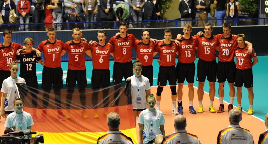 Germany Loves Volleywood! - Volleywood