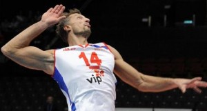 ivan miljkovic - Volleywood