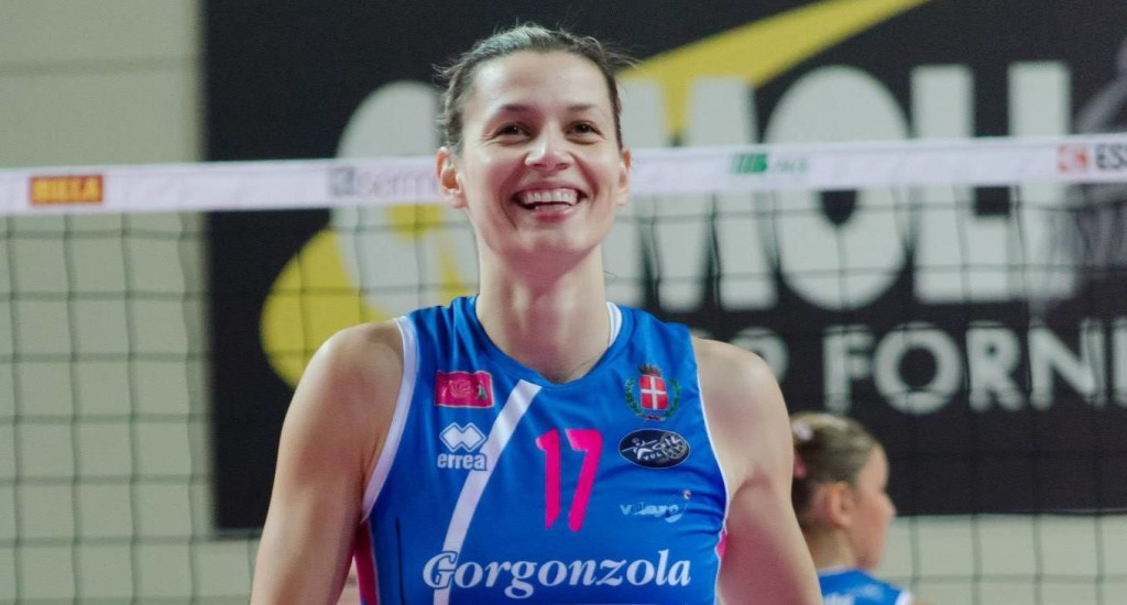 June, 2015 - Volleywood