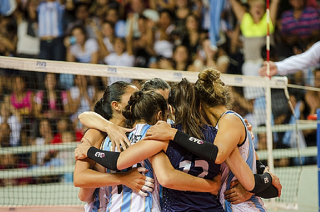 peru - Volleywood