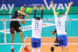 The Return of Ivan Miljkovic? - Volleywood