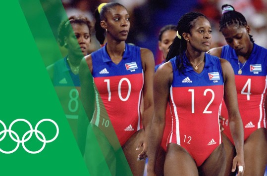 Regla torres - Volleywood