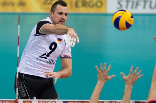gyorgy grozer - Volleywood