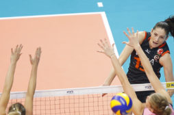 tatiana kosheleva - Volleywood
