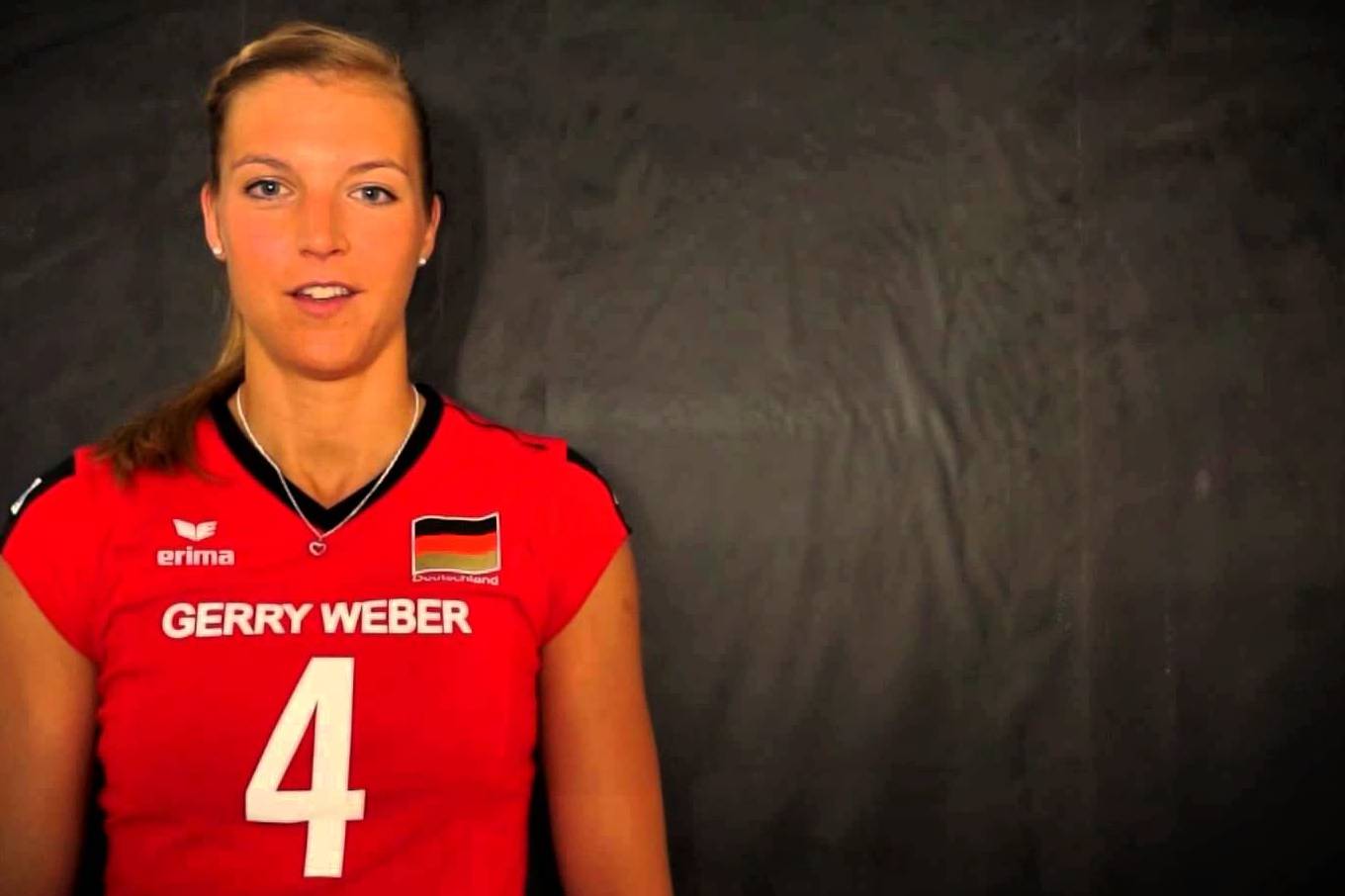 June, 2017 - Volleywood