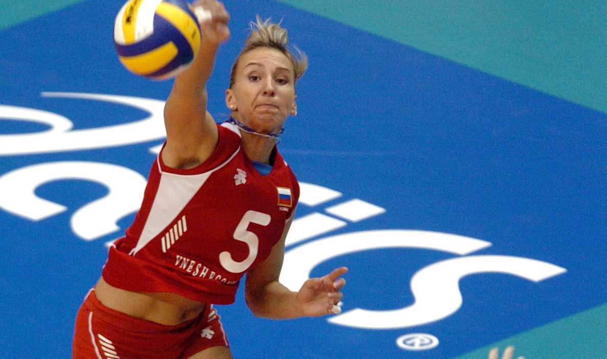 December, 2017 - Volleywood