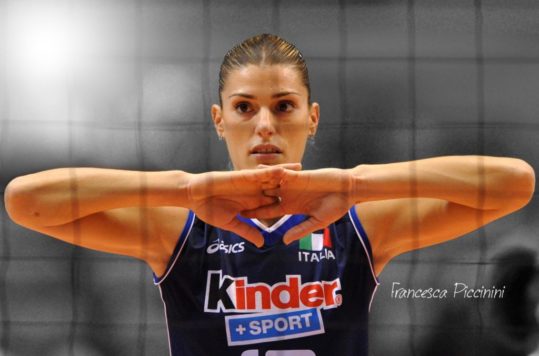 Cacciatori & Piccinini Play Beach - Volleywood