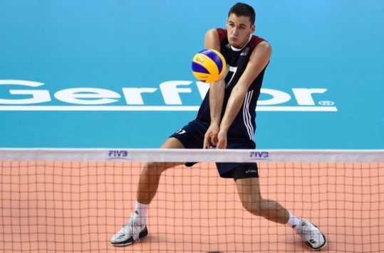 Falyn Fonoimoana is NCAA Ineligible - Volleywood