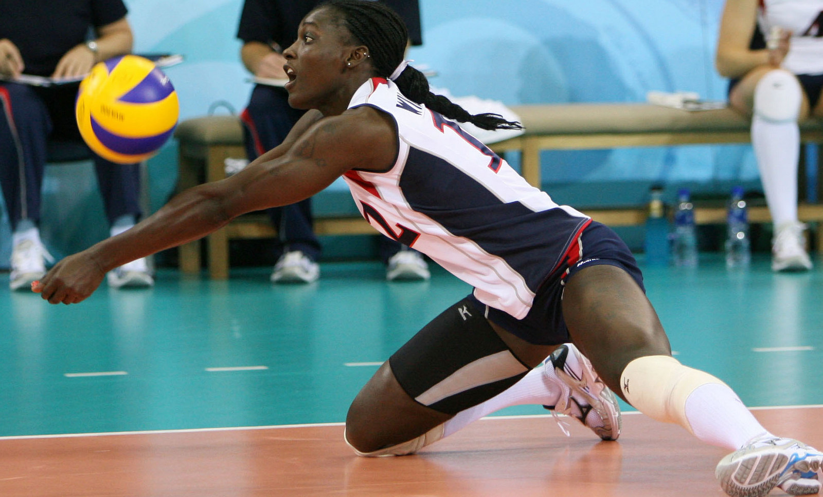 February, 2018 - Volleywood