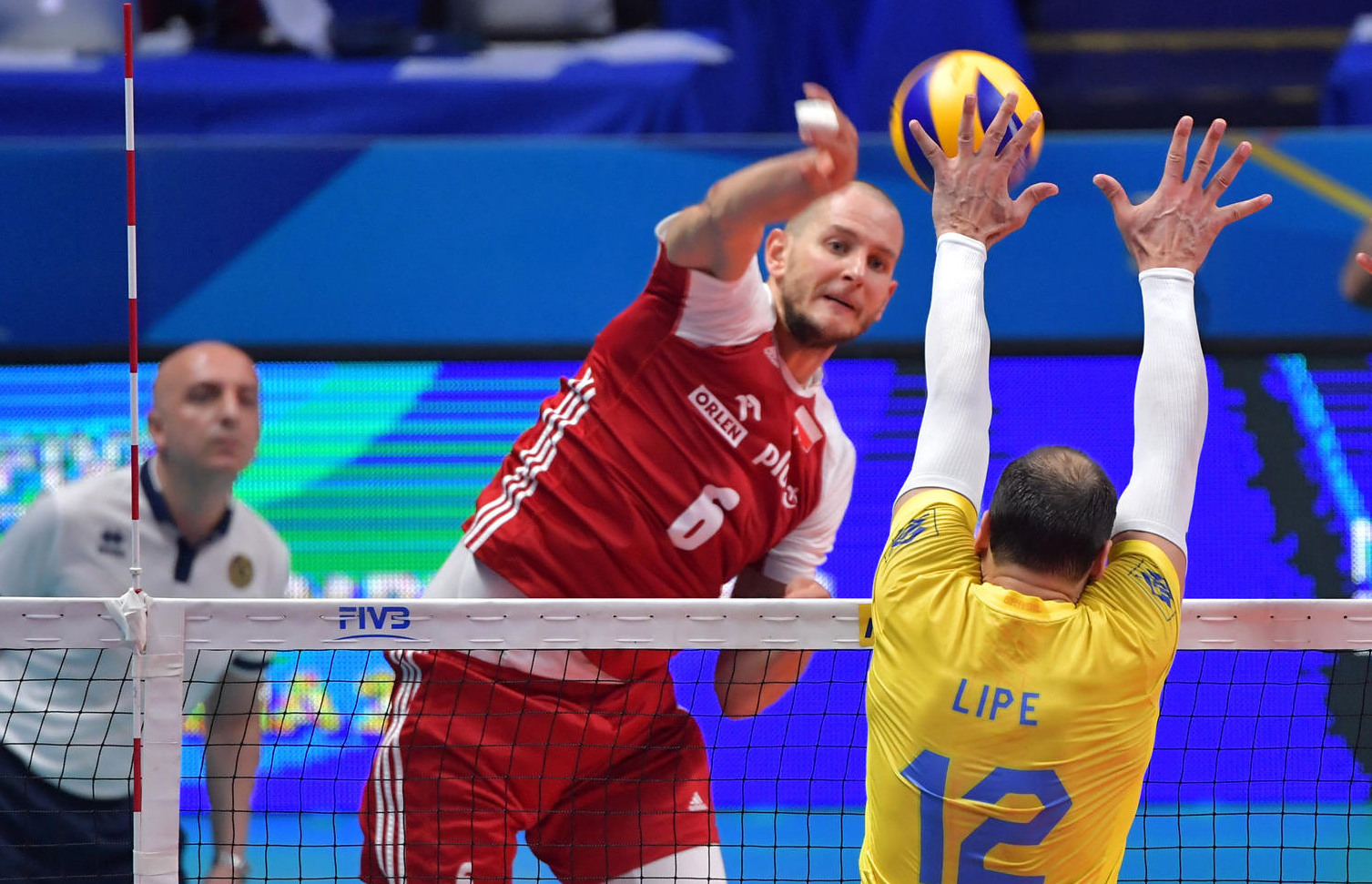 September, 2018 - Volleywood