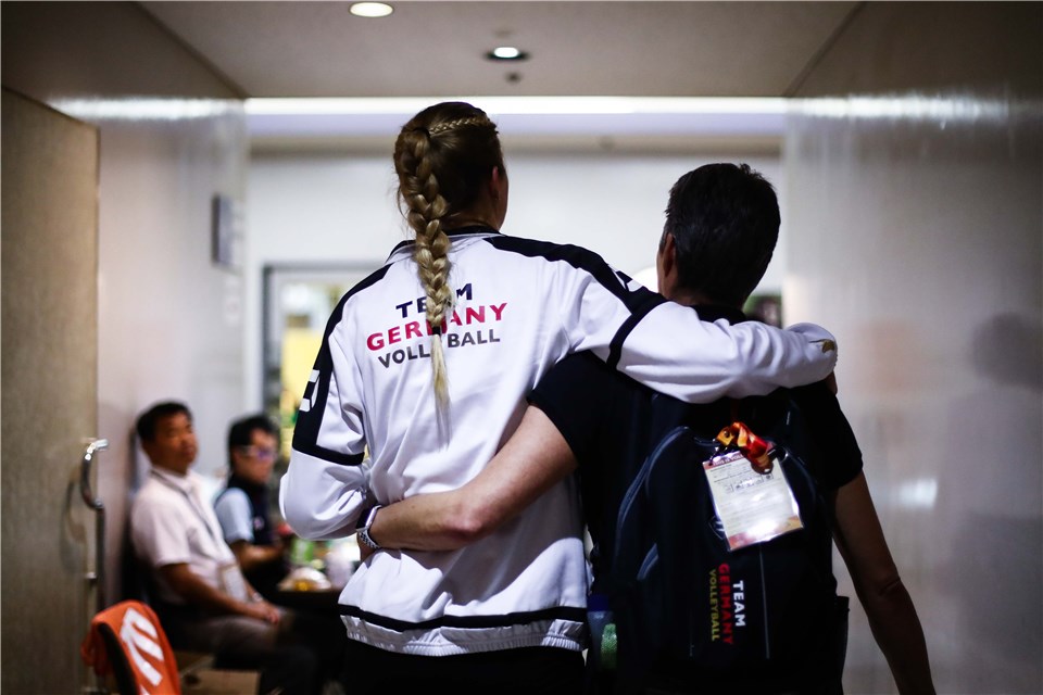 October, 2018 - Volleywood