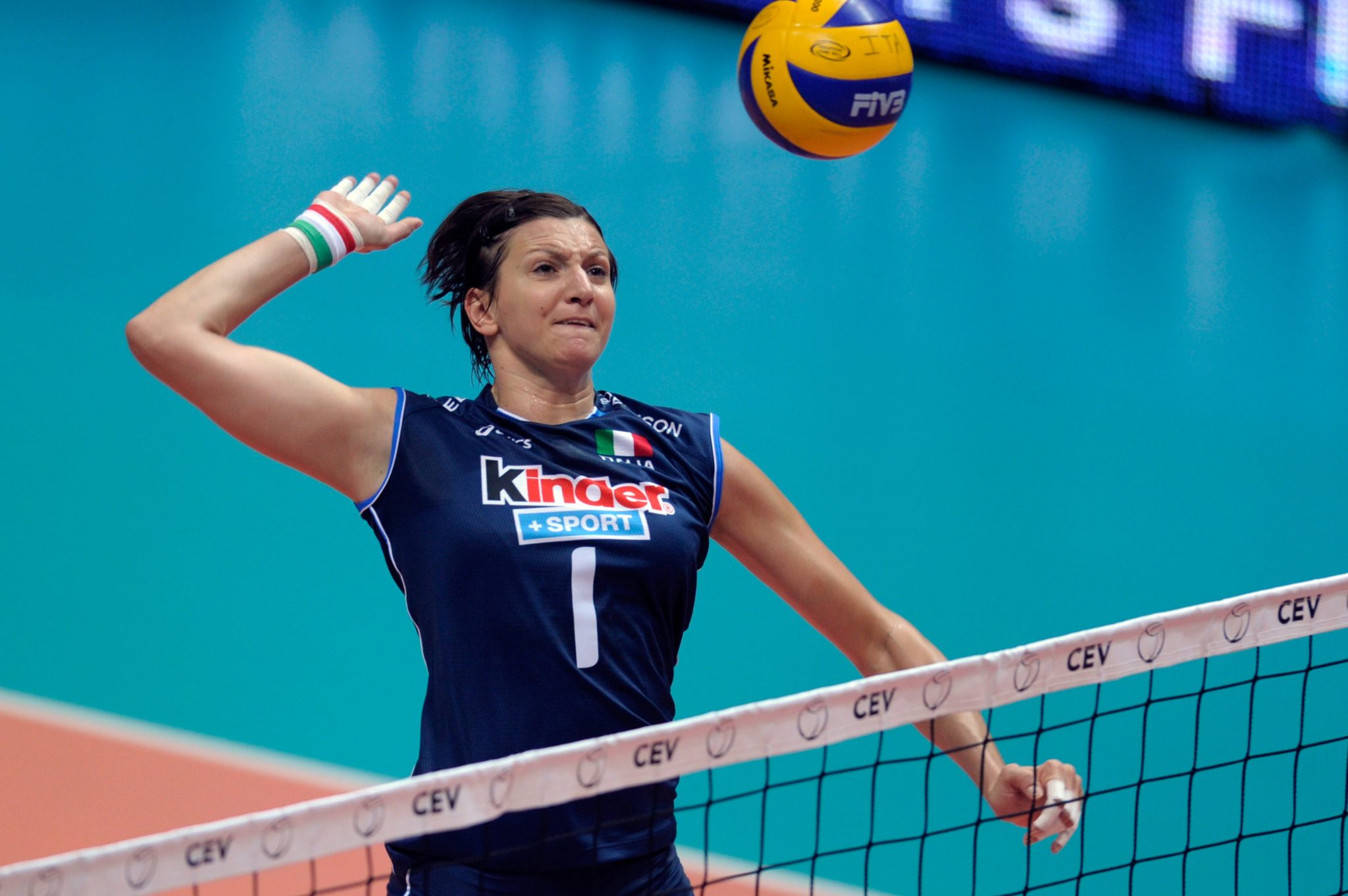 October, 2018 - Volleywood