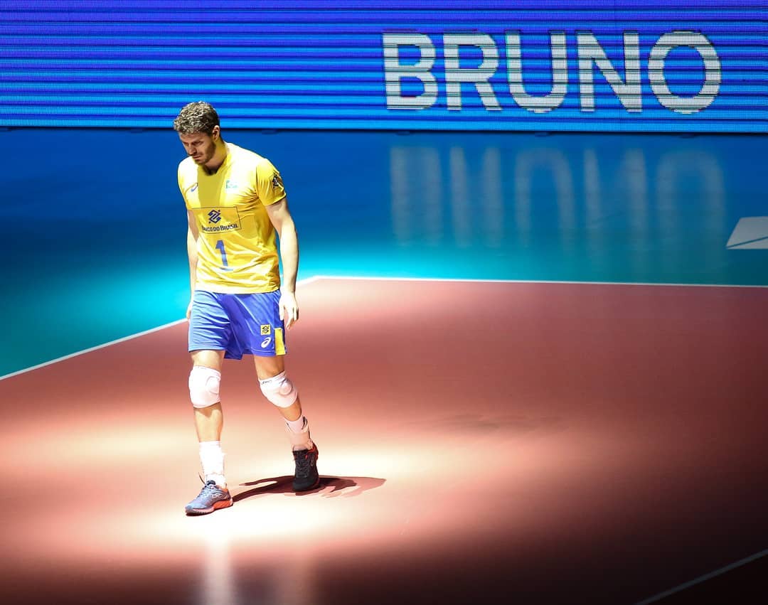 March, 2019 - Volleywood